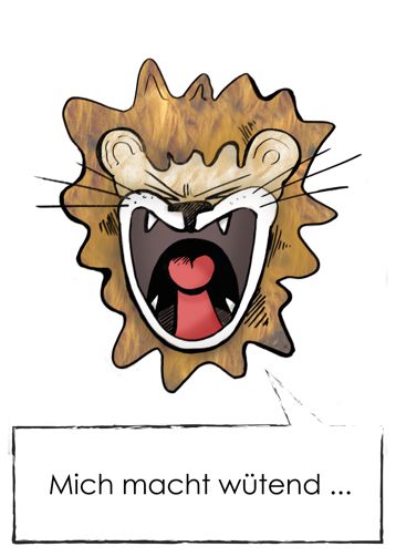 4. Einheit: Wut – WIR-DU